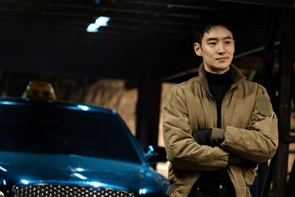 7 Drama dan Film Lee Je-hoon Wajib Nonton, Termasuk Taxi Driver